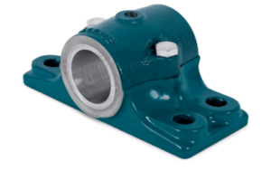 Mounted Bearings - Dodge Industrial