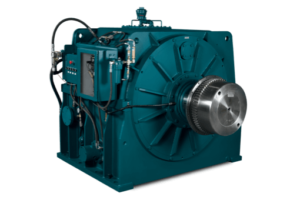 Enclosed Gearing - Dodge Industrial