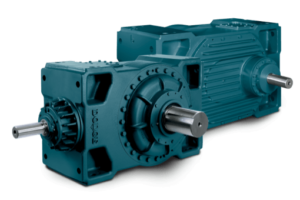 Enclosed Gearing - Dodge Industrial