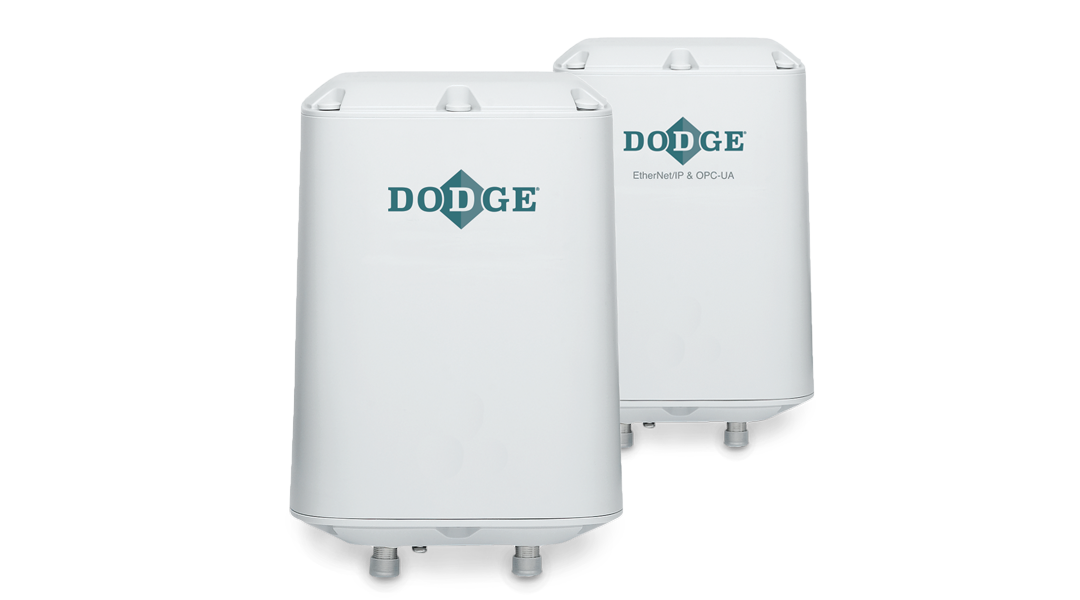 The Power of OPTIFY Gateways in Condition Monitoring - Dodge Industrial