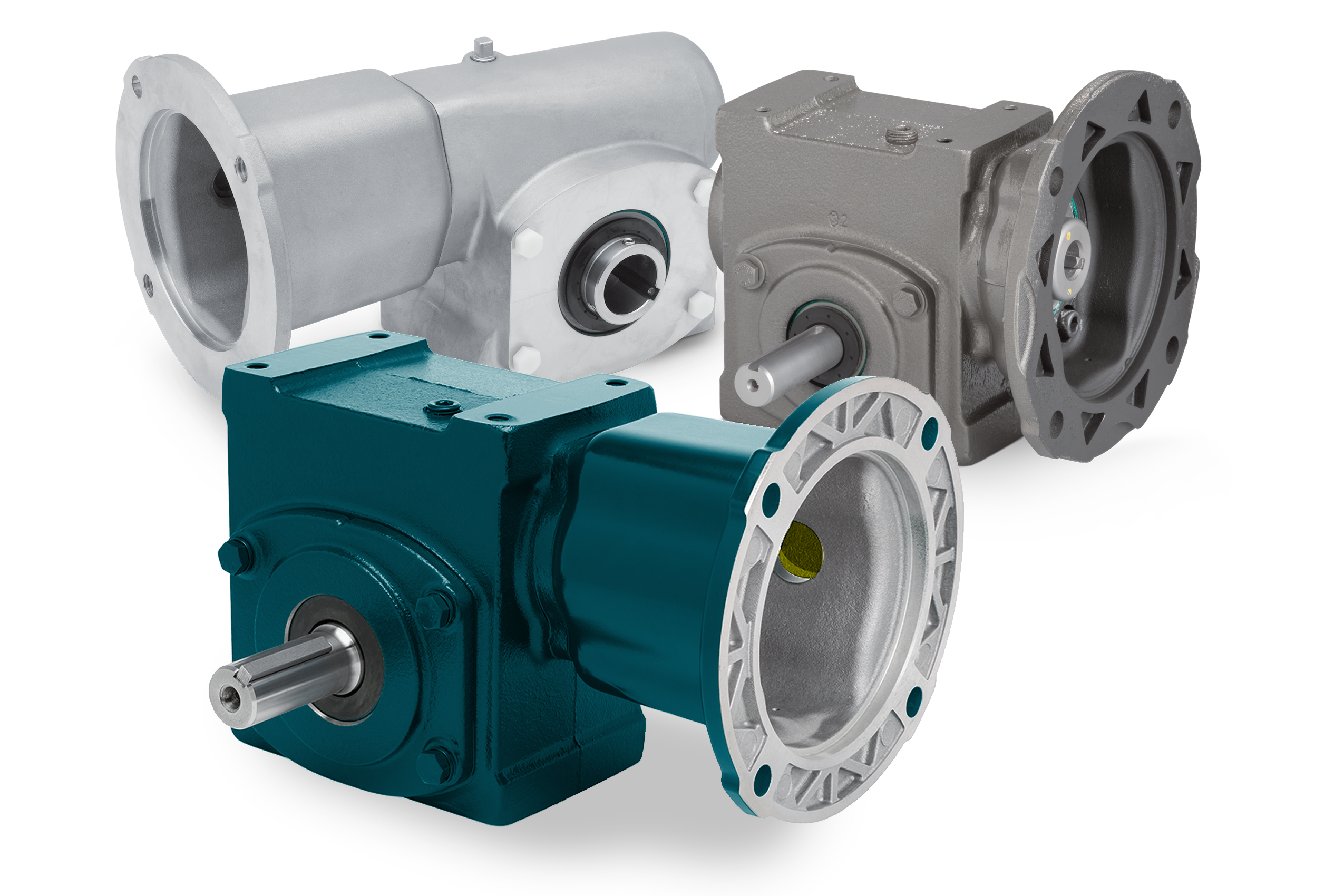 Get Tigear® Tough - Dodge Industrial