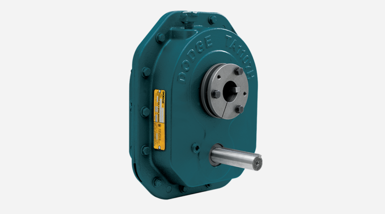 Enclosed Gearing - Dodge Industrial